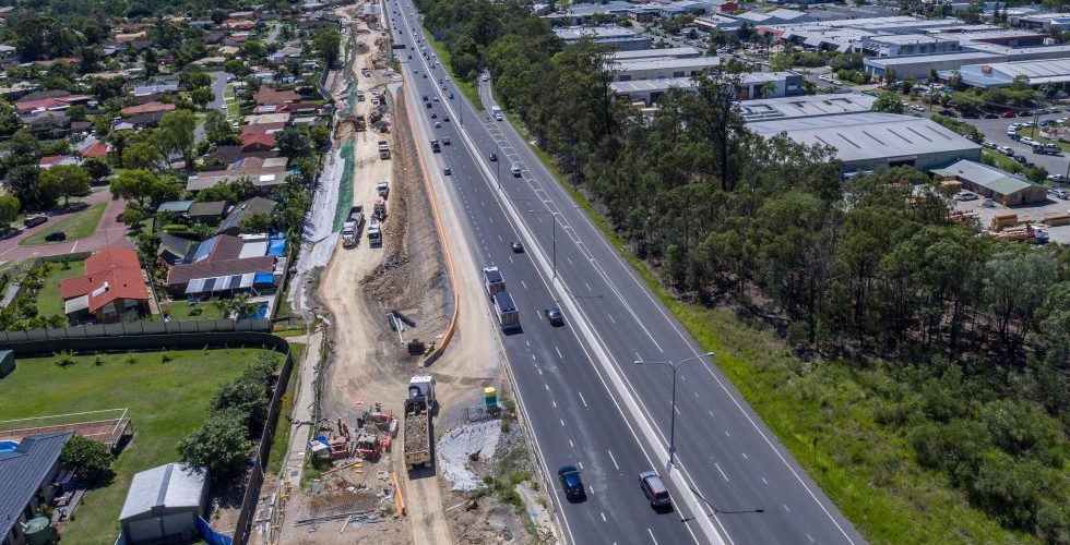 GOLD COAST LIGHT RAIL STAGE 2 – WW Surveys