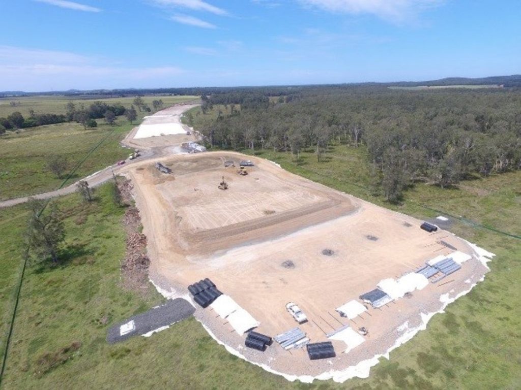 Pacific Highway Upgrade, Woolgoolga to Ballina – Wave 4 Early Works ...